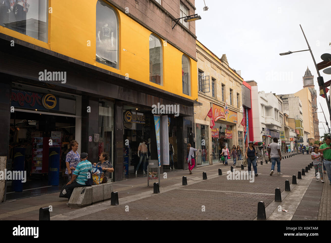 Palmira colombia hi-res stock photography and images - Alamy