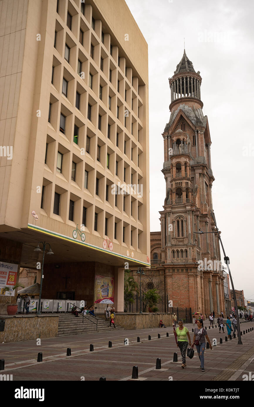 Palmira Colombia High Resolution Stock Photography and Images - Alamy