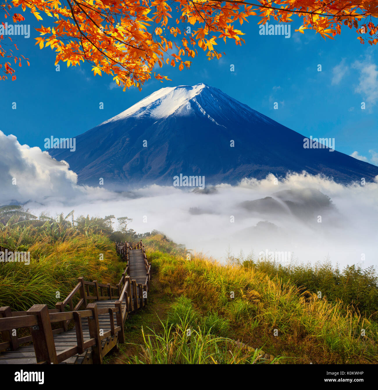 The image of beautiful landscapes with very nice color and background ...