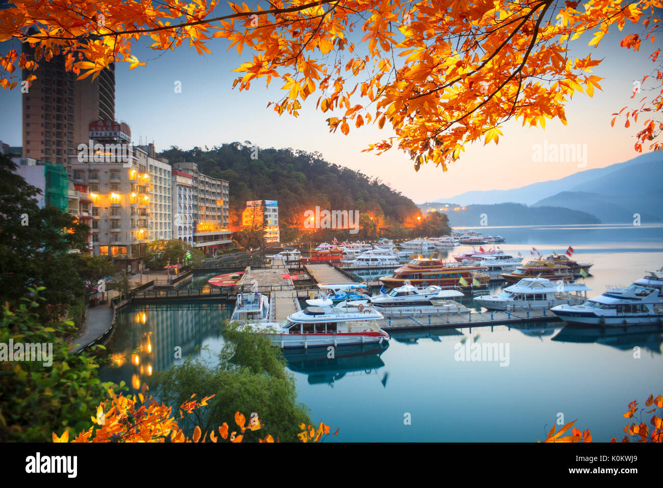 The image of beautiful landscapes with very nice color and background ...