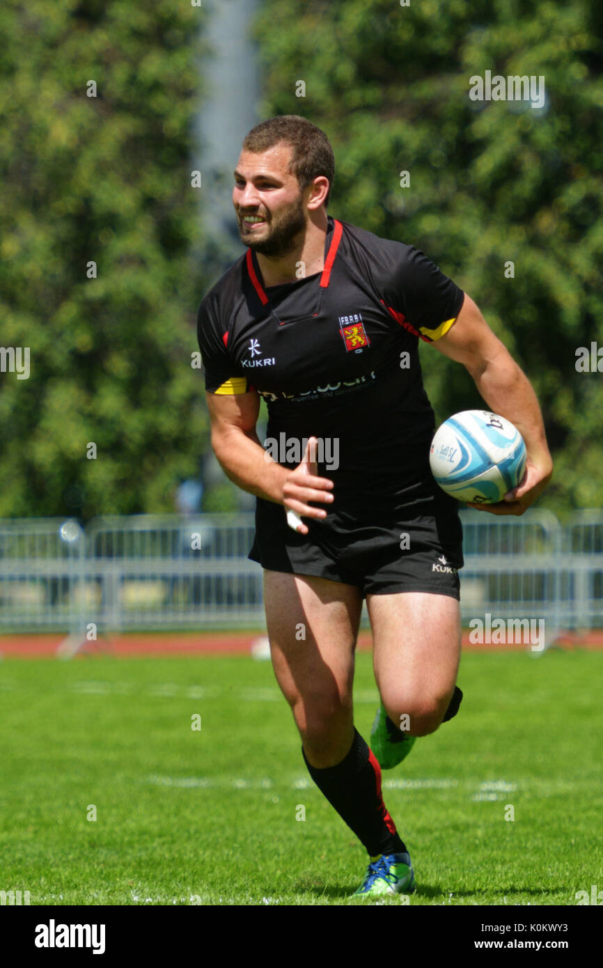 Jacob mclachlan hi-res stock photography and images - Alamy