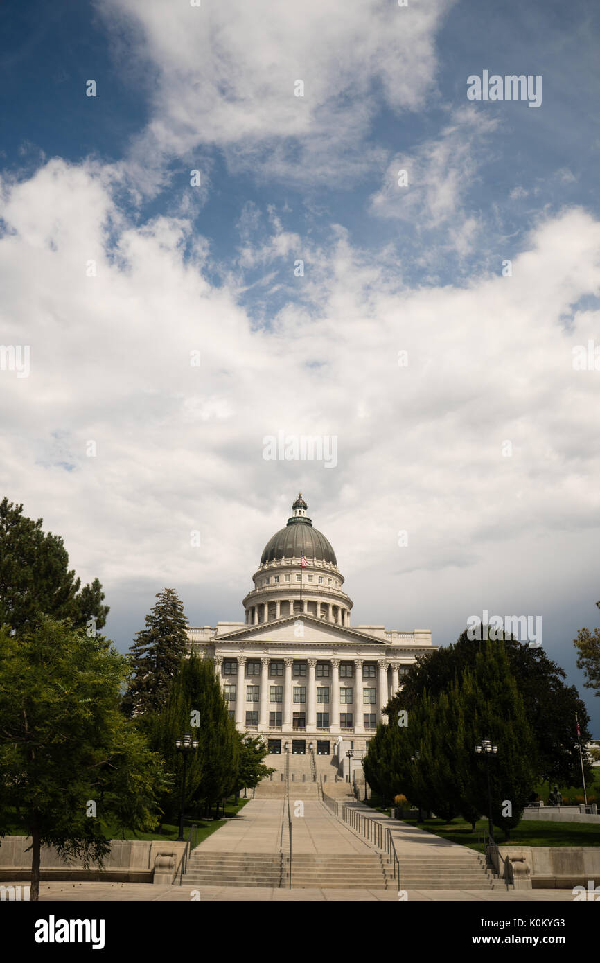 Salt dome hi-res stock photography and images - Alamy