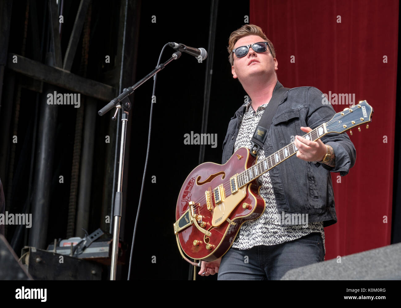 Danny core hi-res stock photography and images - Alamy