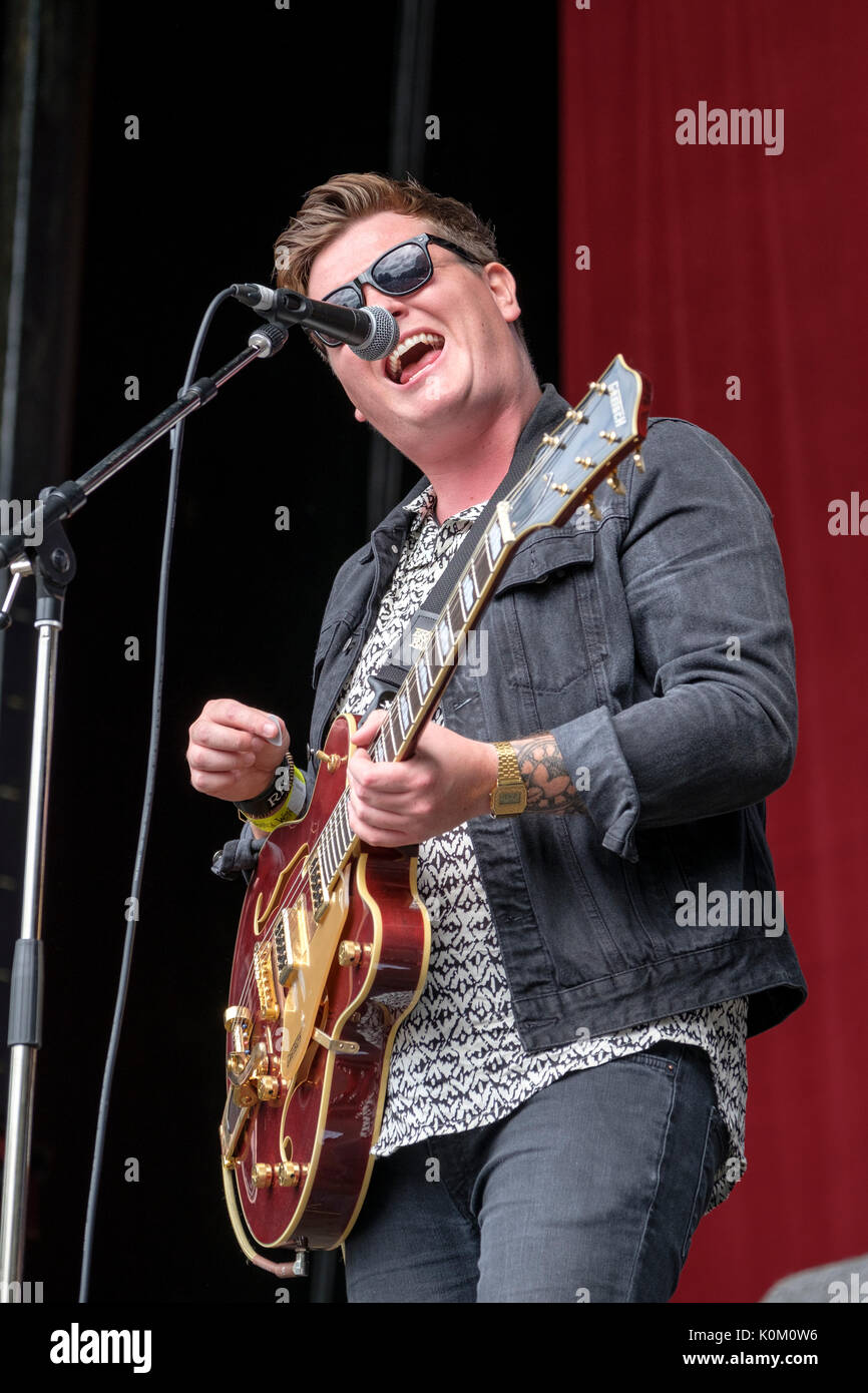 Danny core hi-res stock photography and images - Alamy