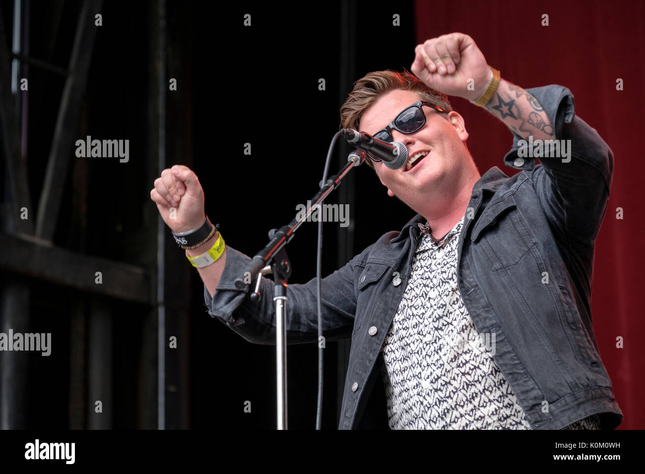 Danny core hi-res stock photography and images - Alamy