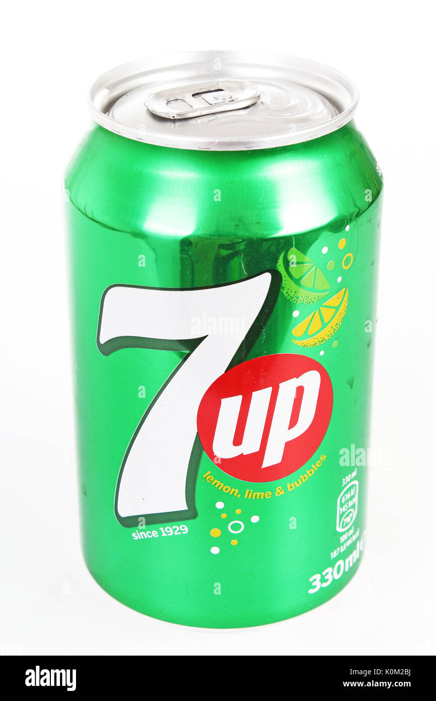7up can hi-res stock photography and images - Alamy
