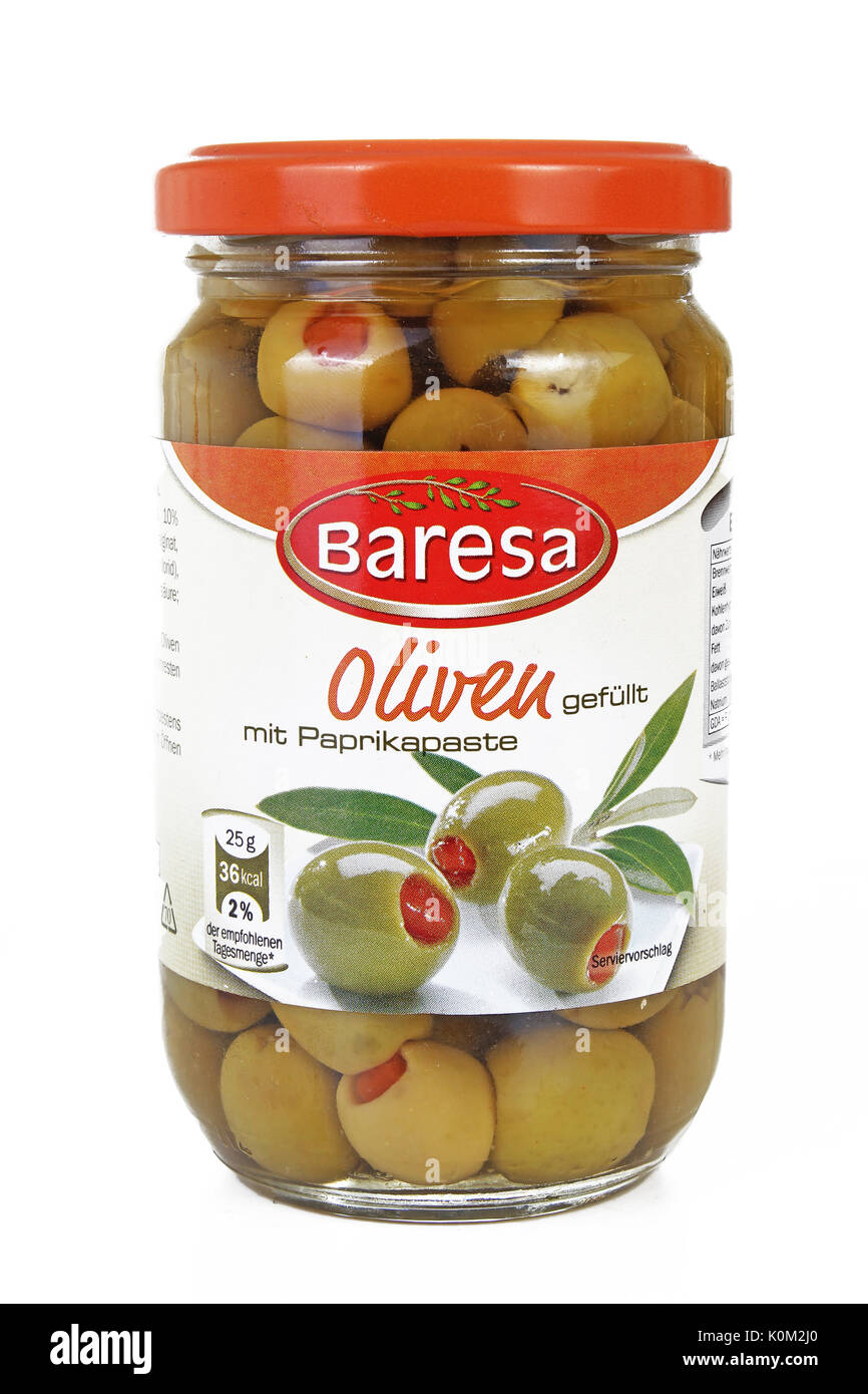 Baresa hi-res stock photography and images - Alamy