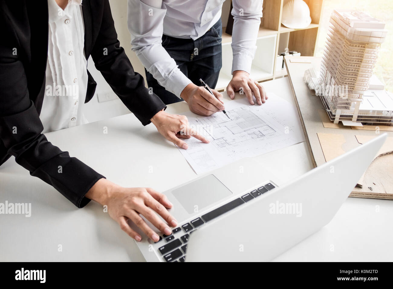 Structural diagram of human body hi-res stock photography and images ...