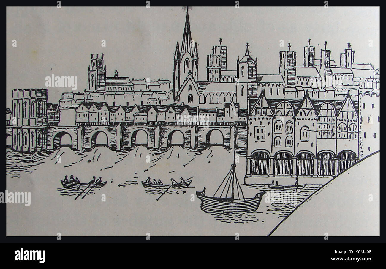 London line drawing hi-res stock photography and images - Alamy