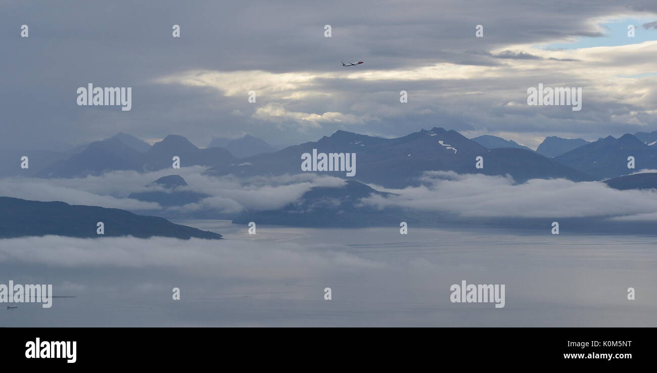 Molde view hi-res stock photography and images - Alamy