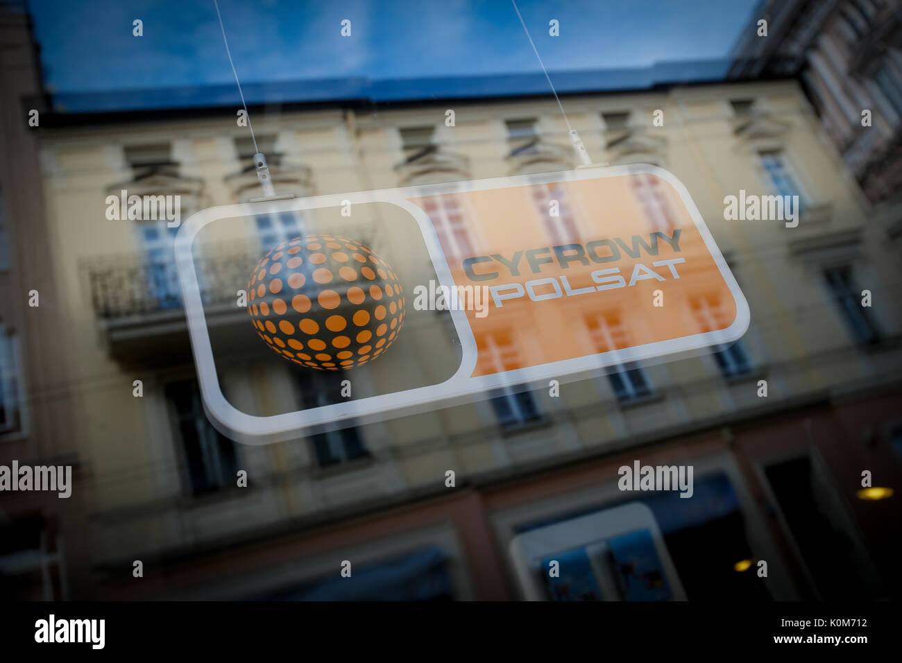 Digital advertising 2017 hi-res stock photography and images - Alamy