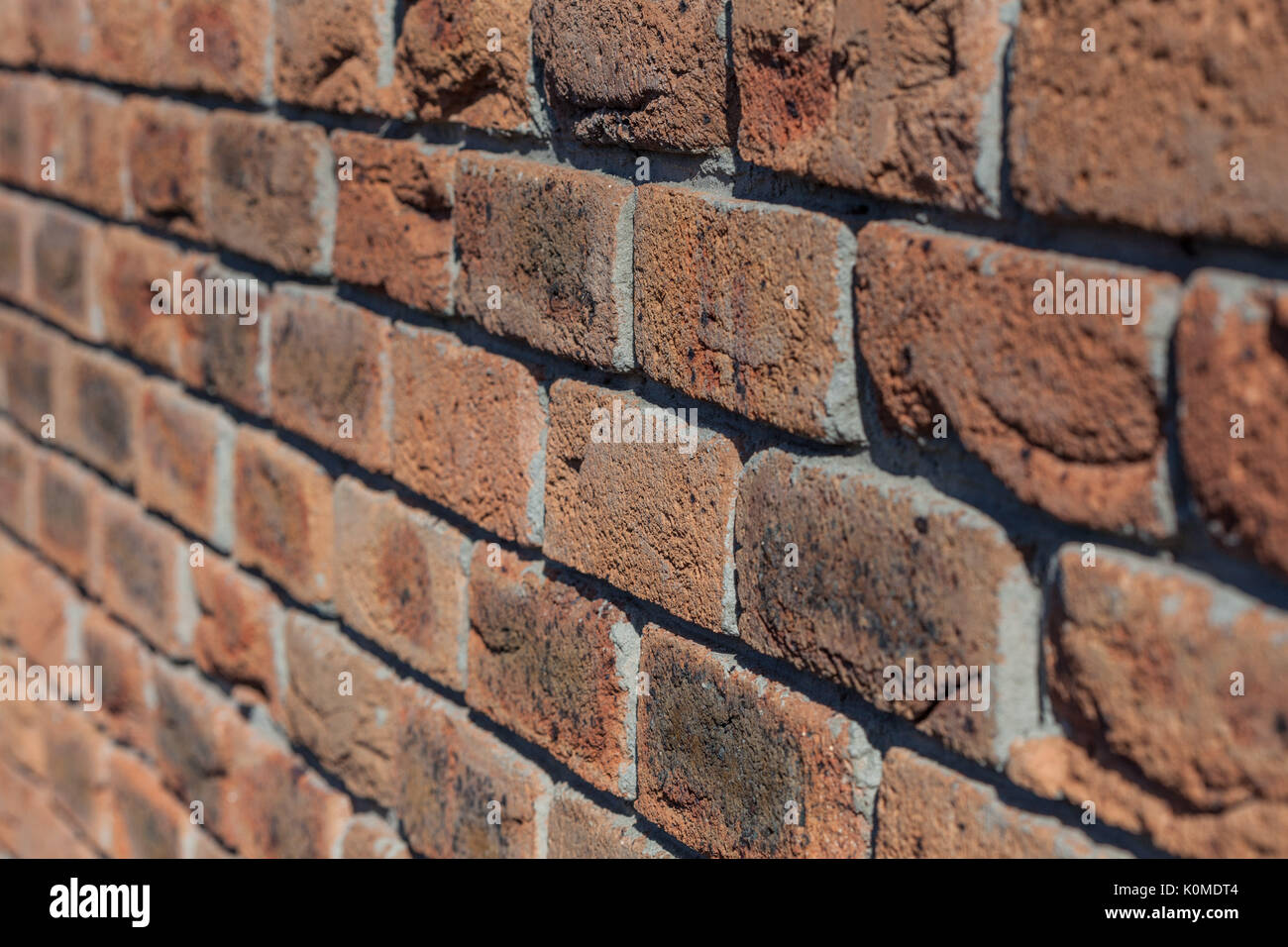 Blank brick wal hi-res stock photography and images - Alamy