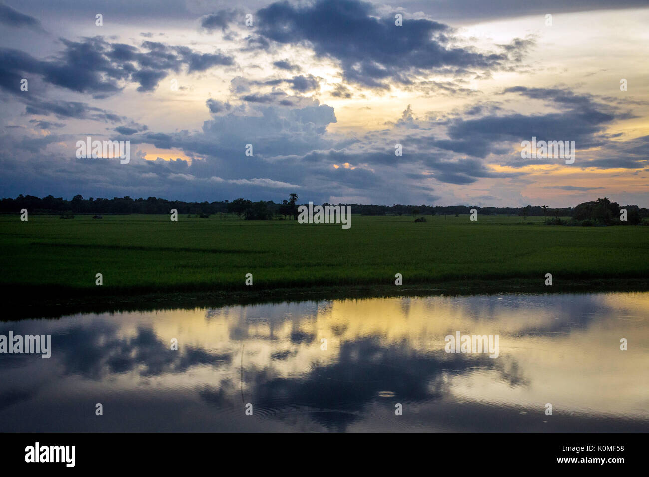 Indie Landscape Photography