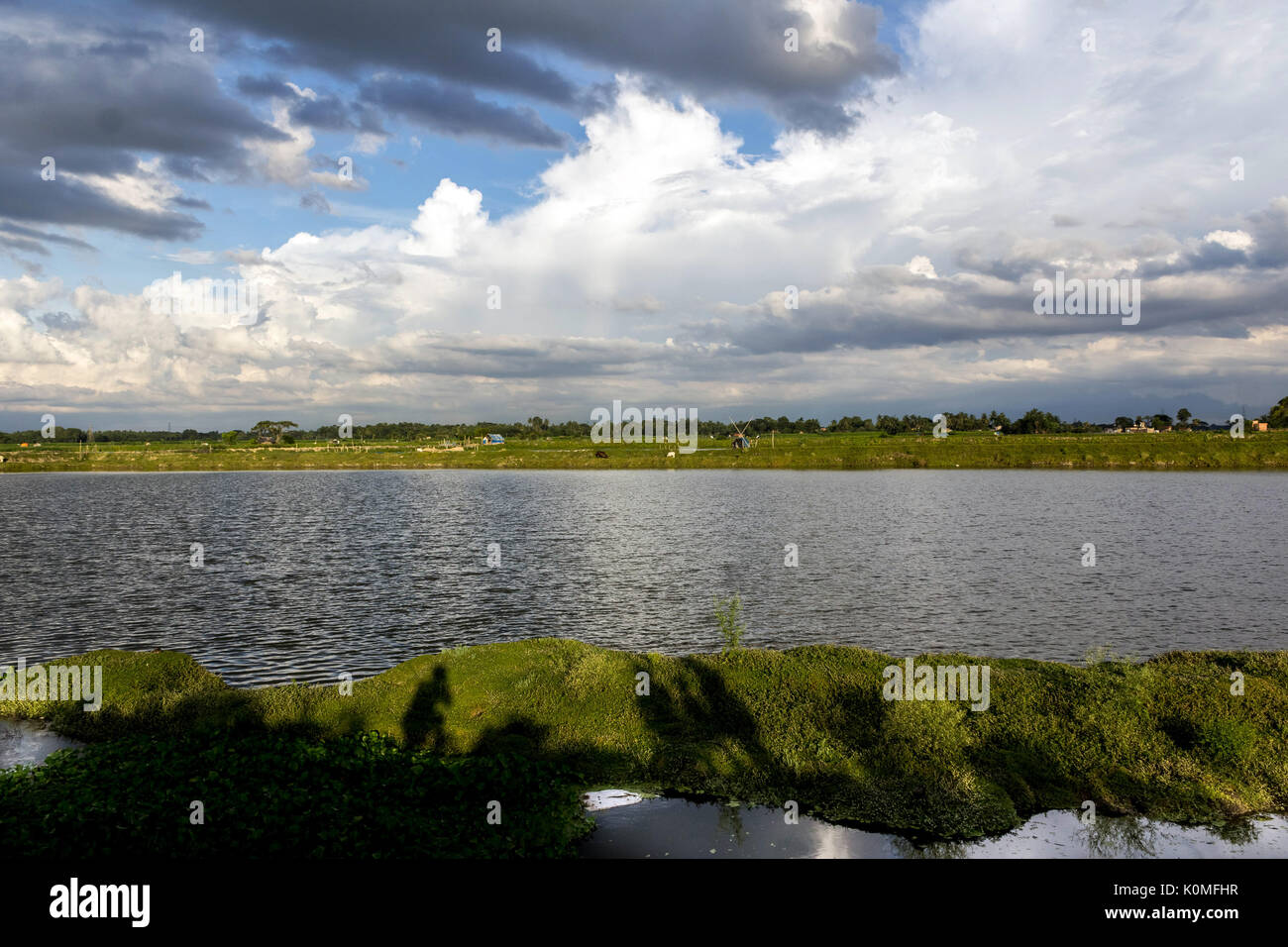 Kharibari hi-res stock photography and images - Alamy