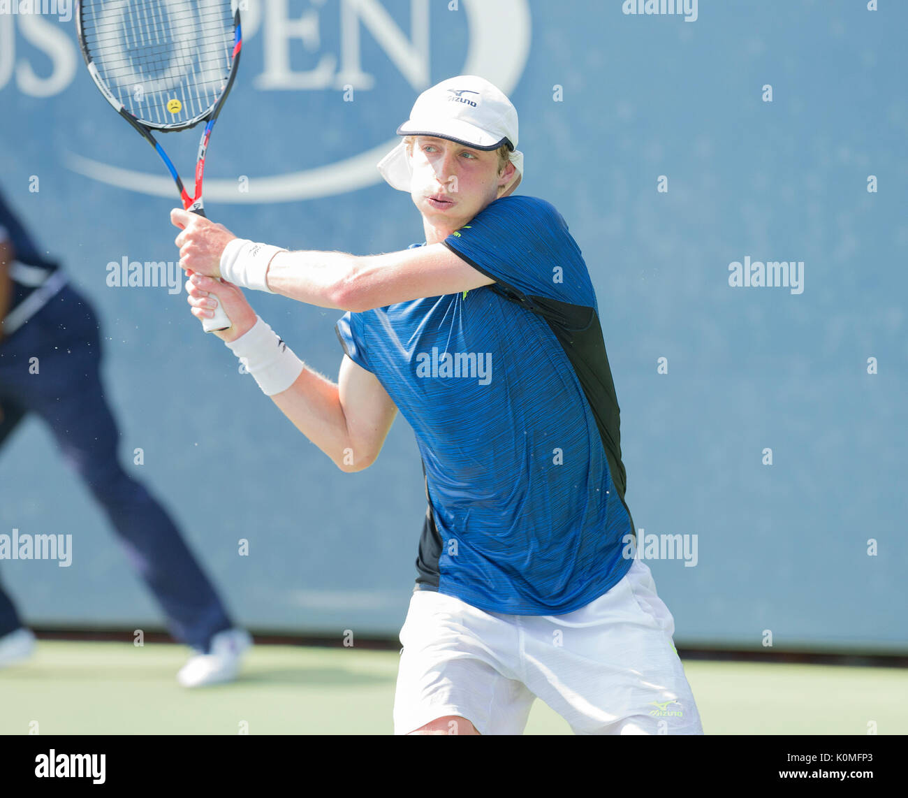 Marc polmans hi-res stock photography and images - Alamy