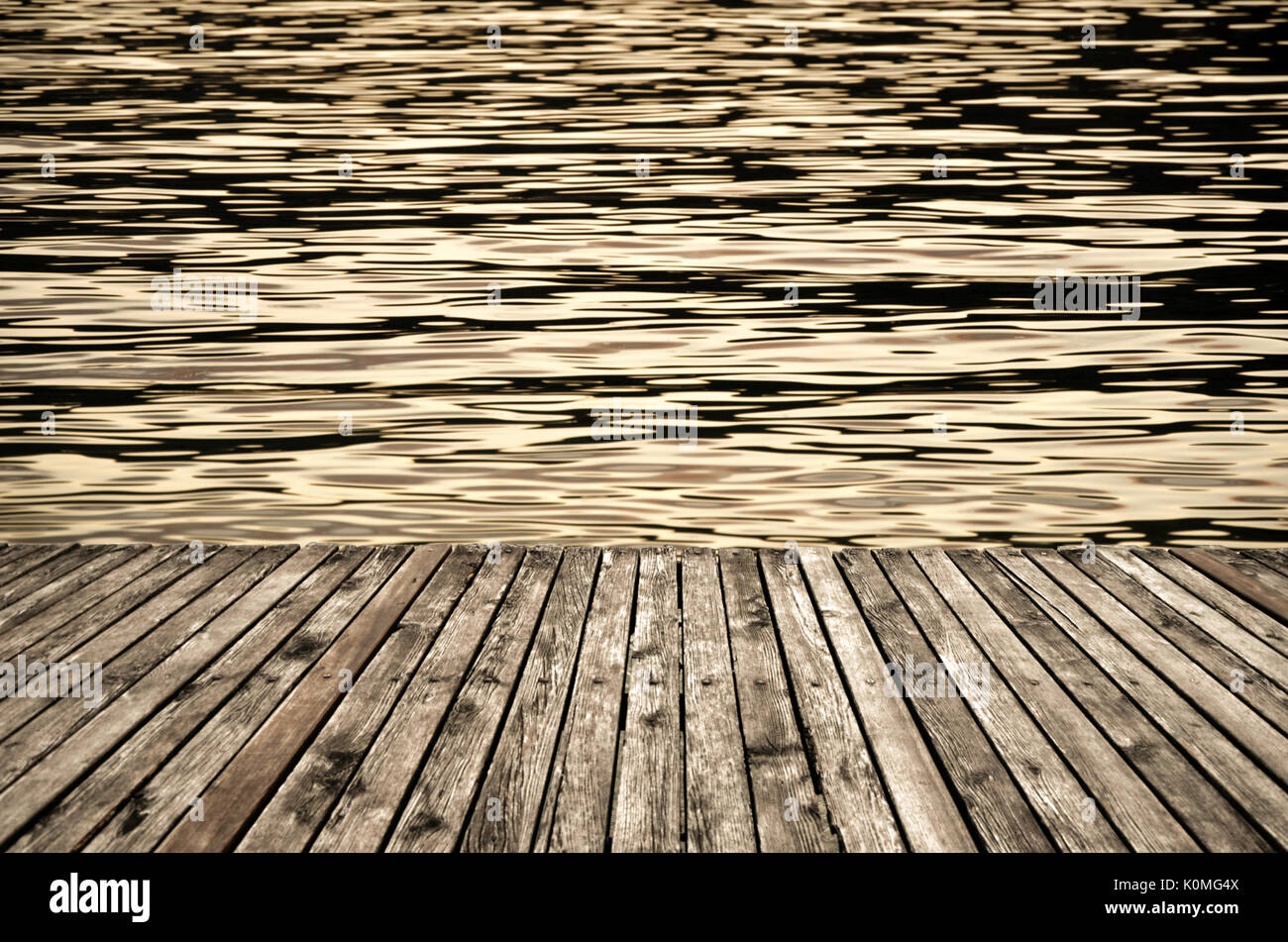 Boardwalk background hi-res stock photography and images - Alamy