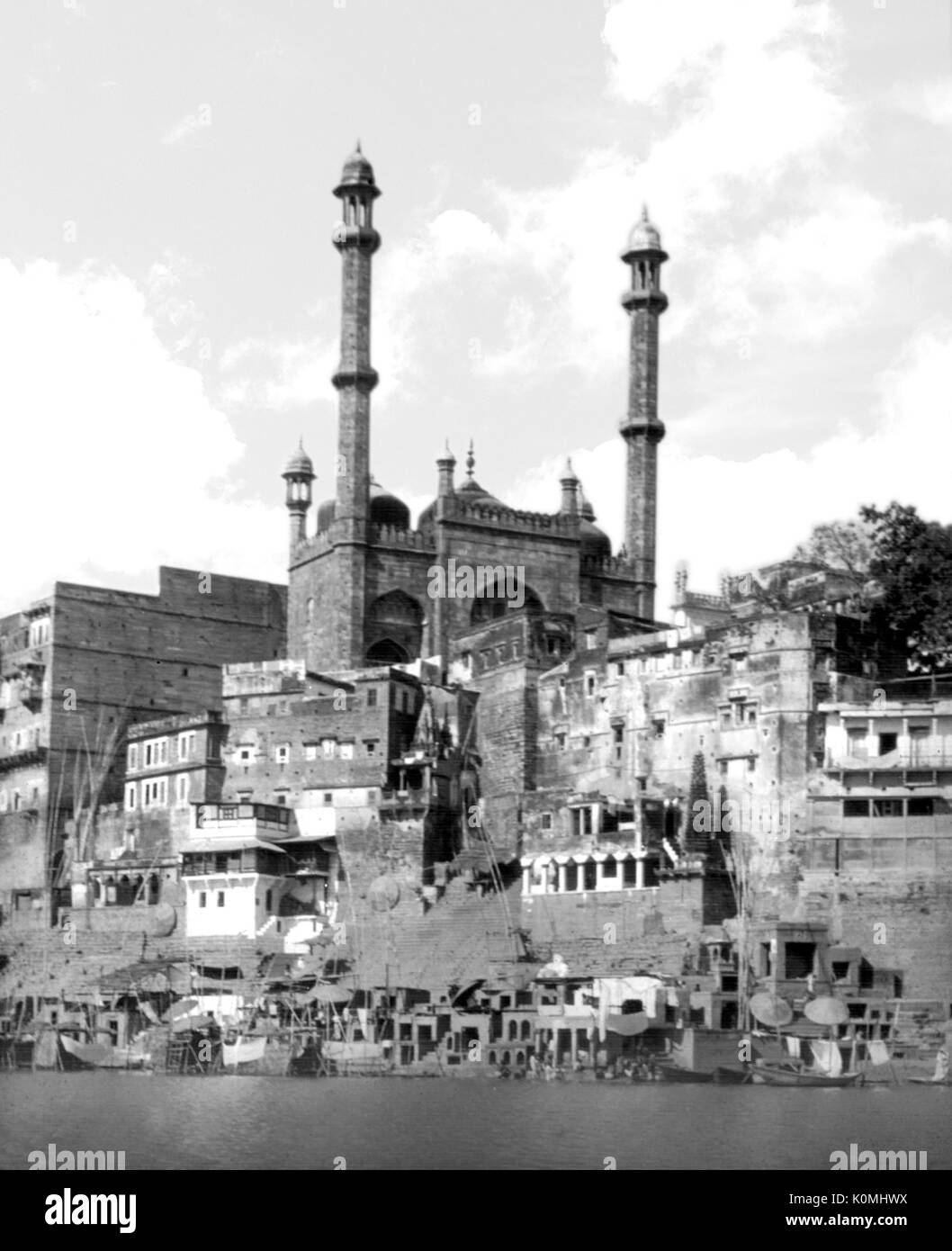 Alamgir mosque hi-res stock photography and images - Alamy