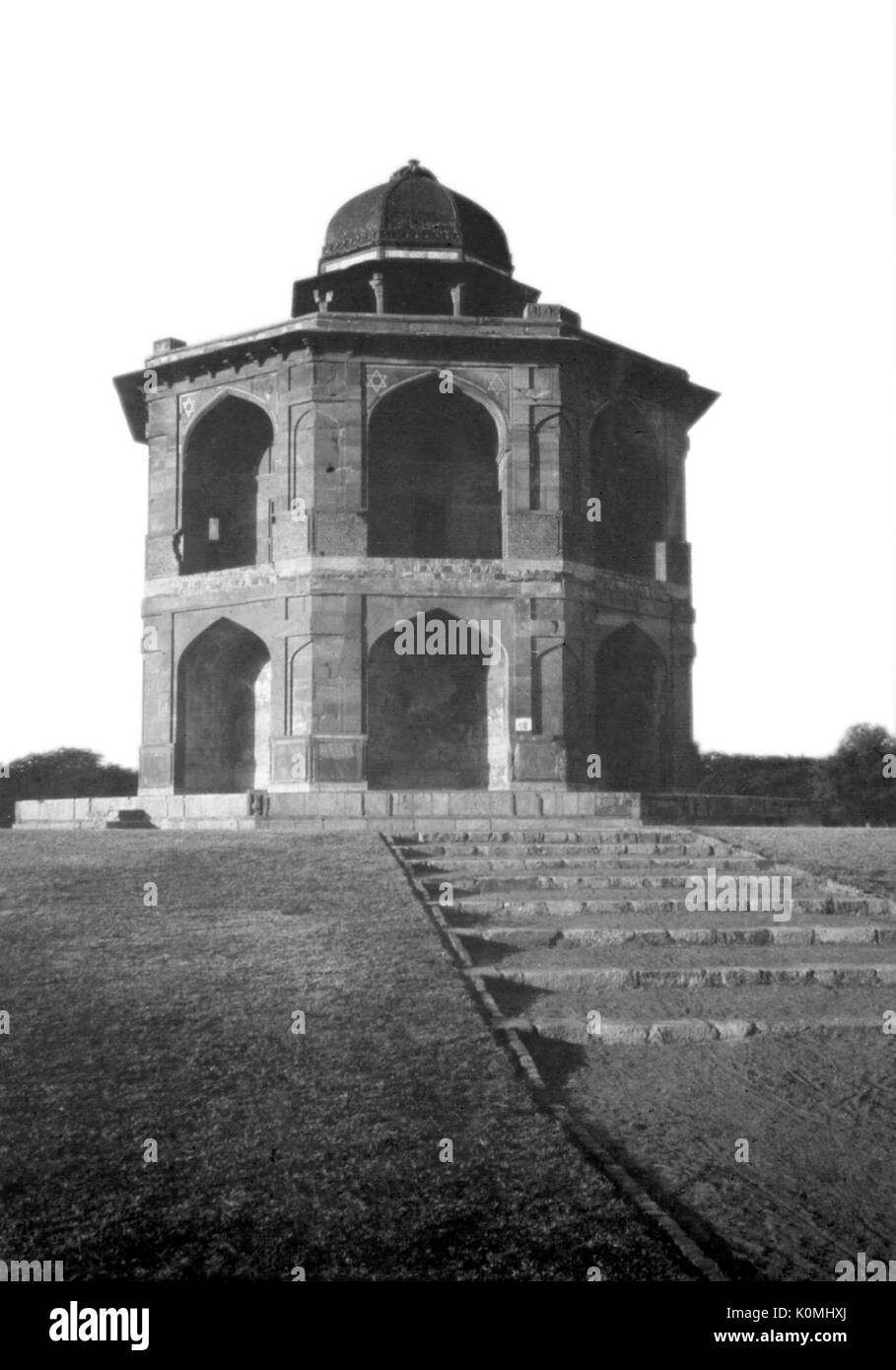 Old library india Black and White Stock Photos & Images - Alamy