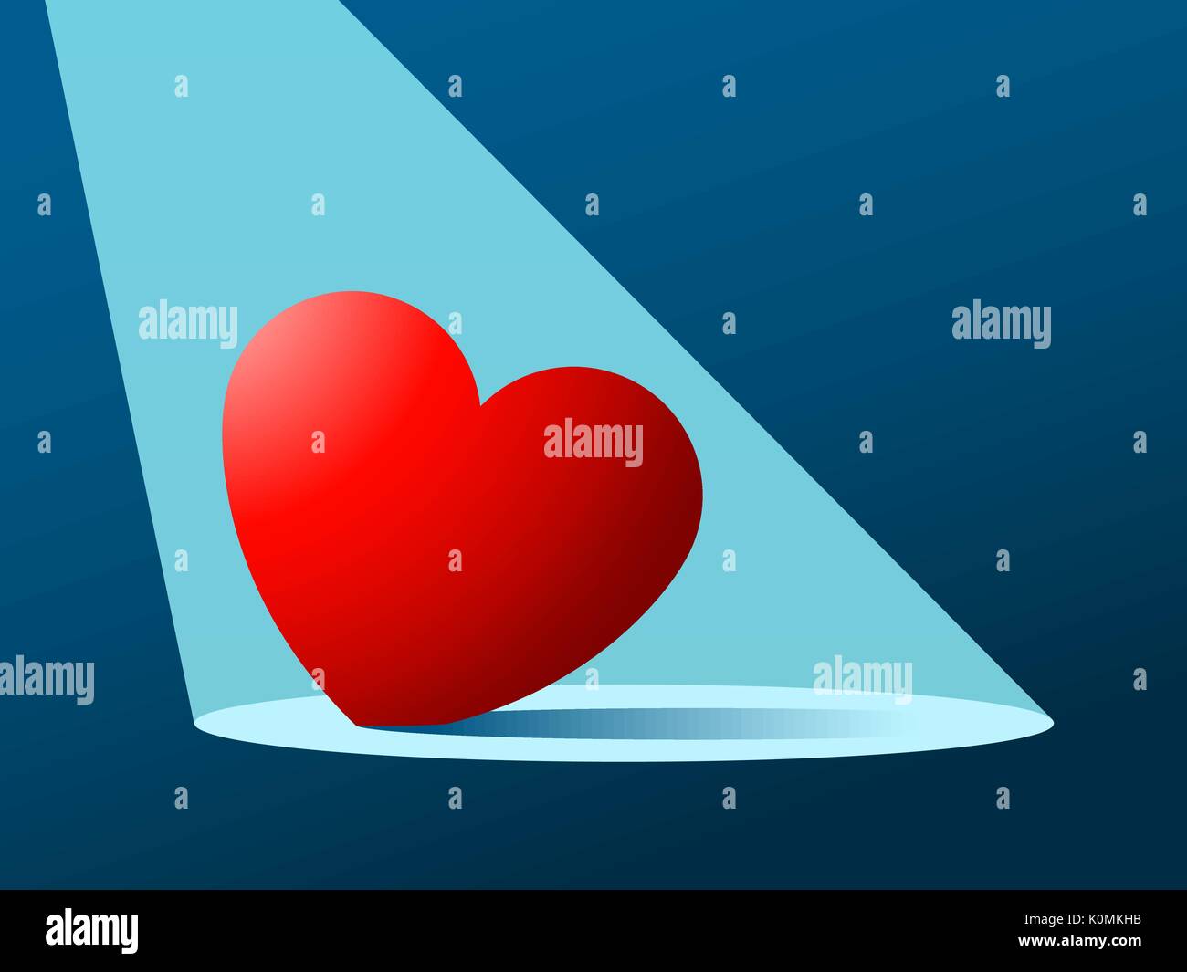 Lost love Stock Vector Images - Alamy