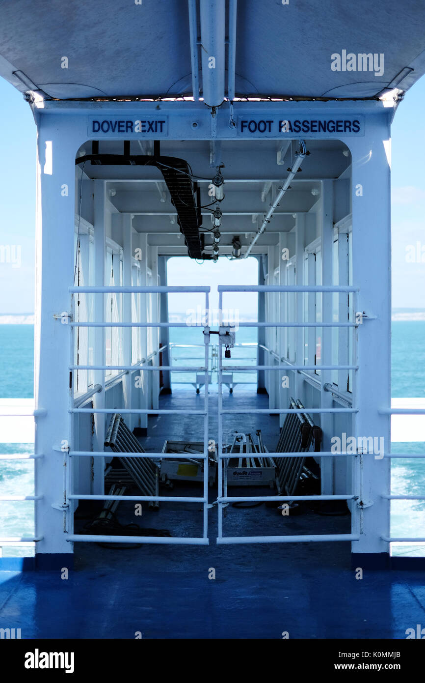 Plank Walkway High Resolution Stock Photography and Images - Alamy