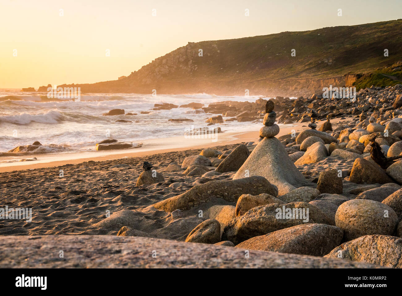 Live rock sand hi-res stock photography and images - Alamy