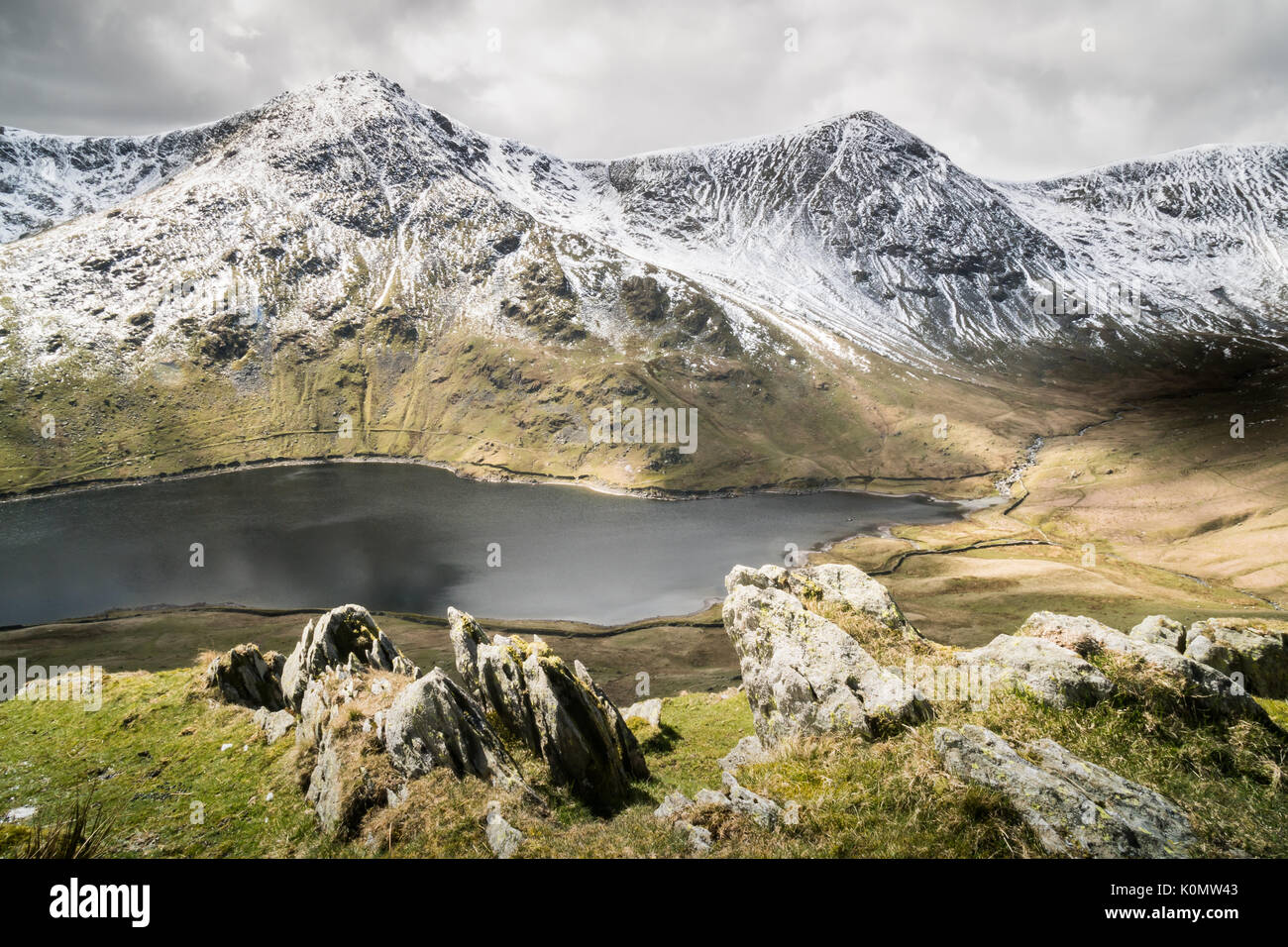 Wild horse reservoir hi-res stock photography and images - Alamy
