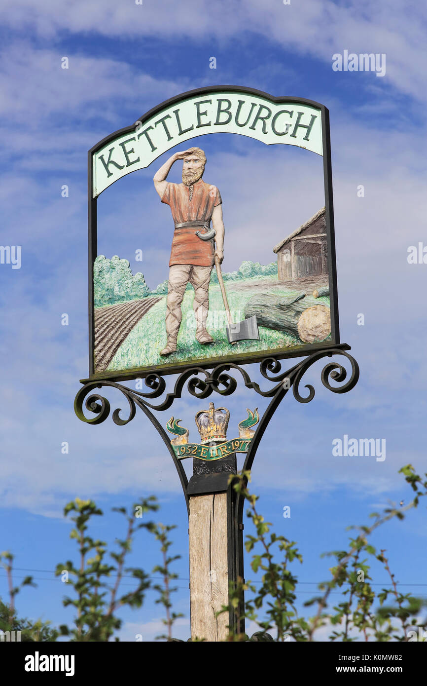 Anglo saxon axe hi-res stock photography and images - Alamy