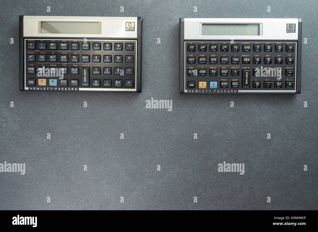 Hewlett packard office hi-res stock photography and images - Alamy
