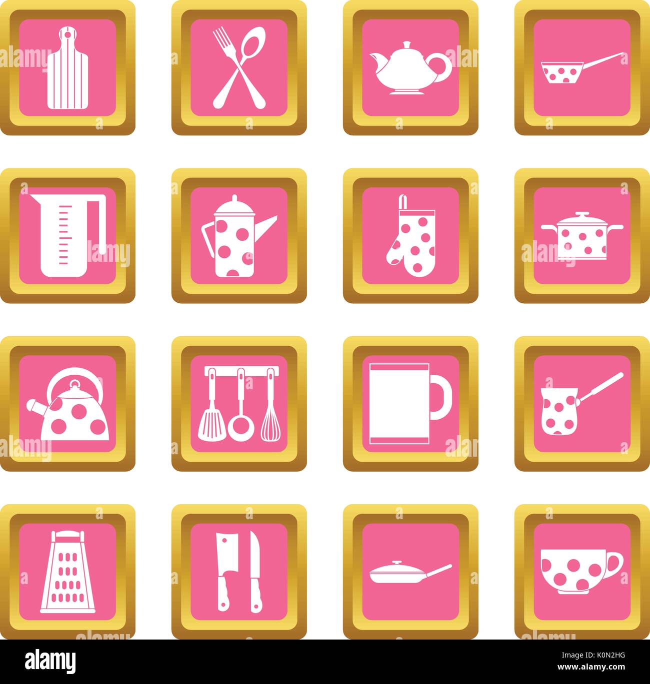 French porcelain Stock Vector Images - Alamy