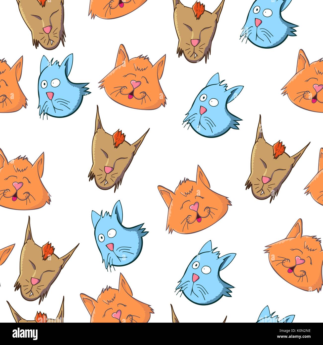 Seamless vector design Stock Vector Images - Alamy