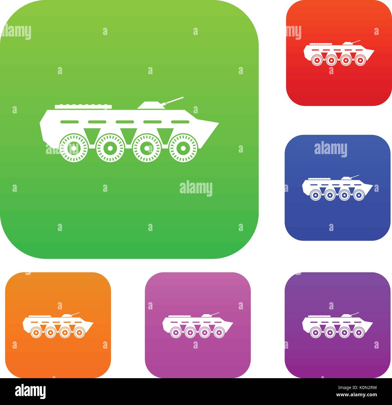Red army unit Stock Vector Images - Alamy