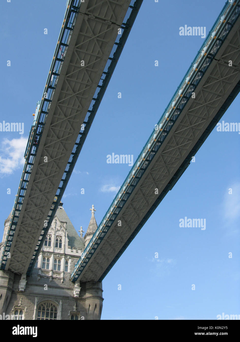 London bridge uk hi-res stock photography and images - Alamy