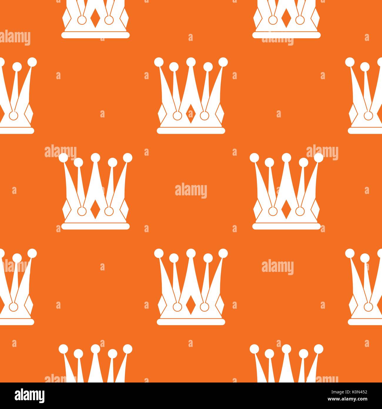 Kingly crown Stock Vector Images - Alamy