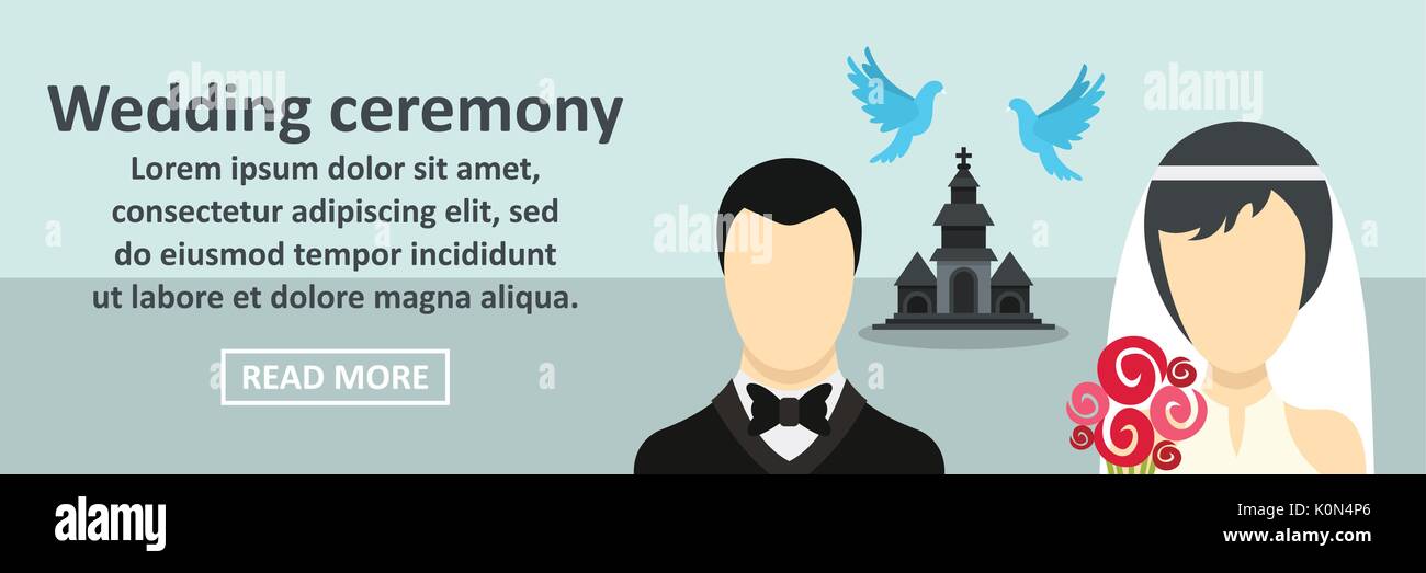 Headdress horizontal Stock Vector Images - Alamy