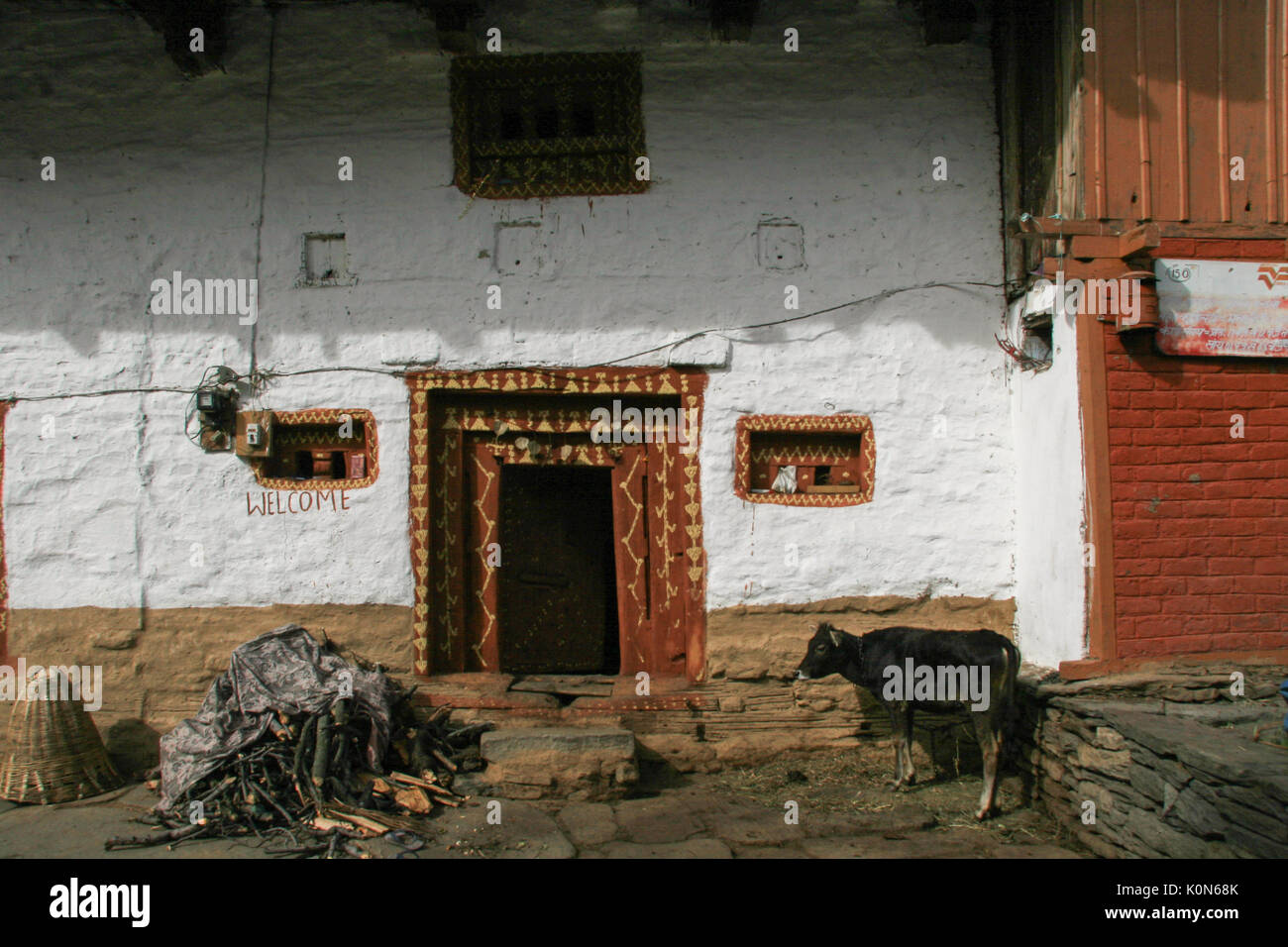 Chamba hi-res stock photography and images - Alamy