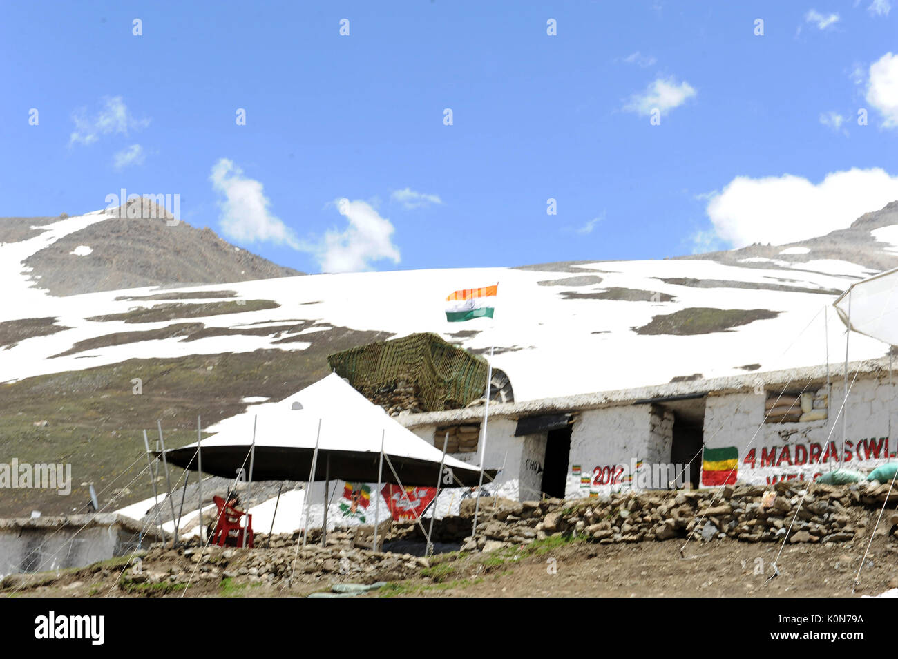 Panchtarni hi-res stock photography and images - Alamy