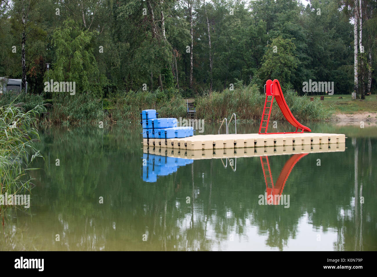 Float slide hi-res stock photography and images - Alamy