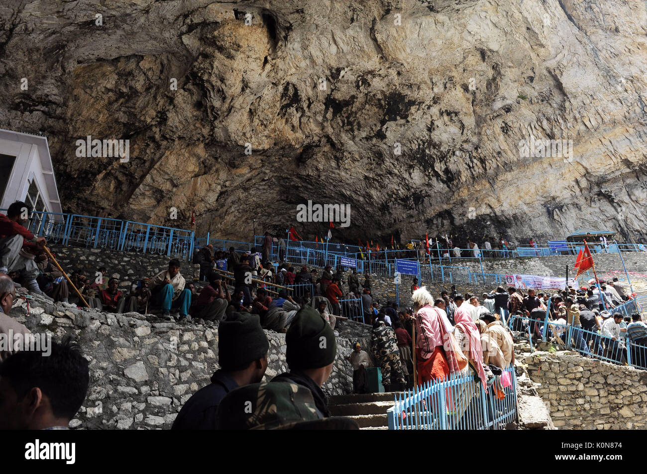 pilgrim amarnath yatra, Jammu Kashmir, India, Asia Stock Photo - Alamy pilgrim amarnath yatra, Jammu Kashmir, India, Asia Stock Photo - Alamy