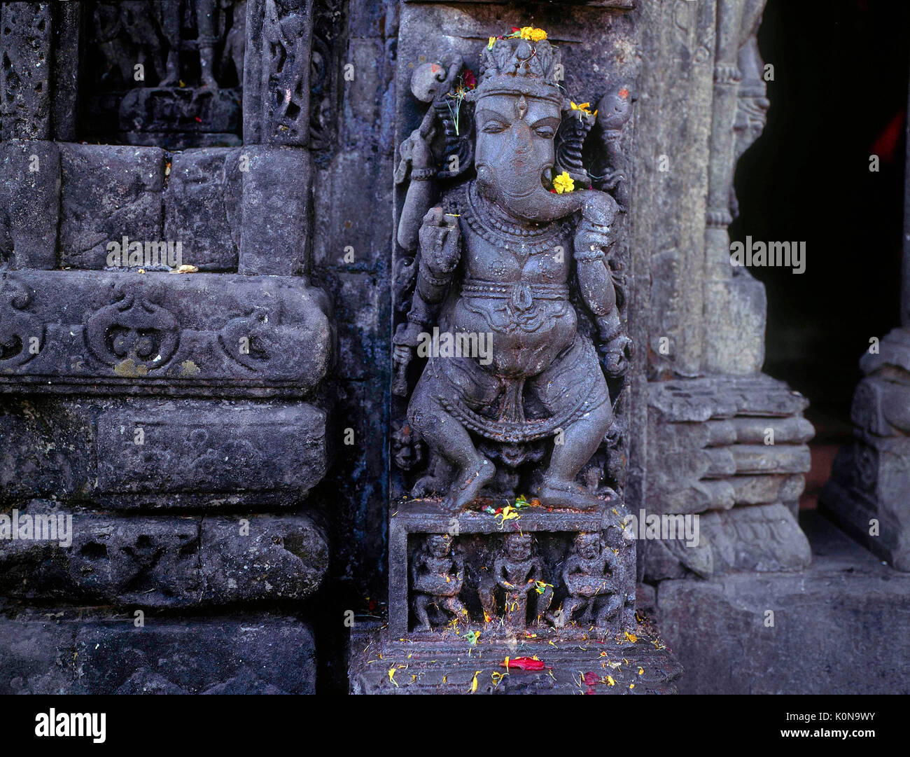 Baijnath Temple High Resolution Stock Photography and Images - Alamy
