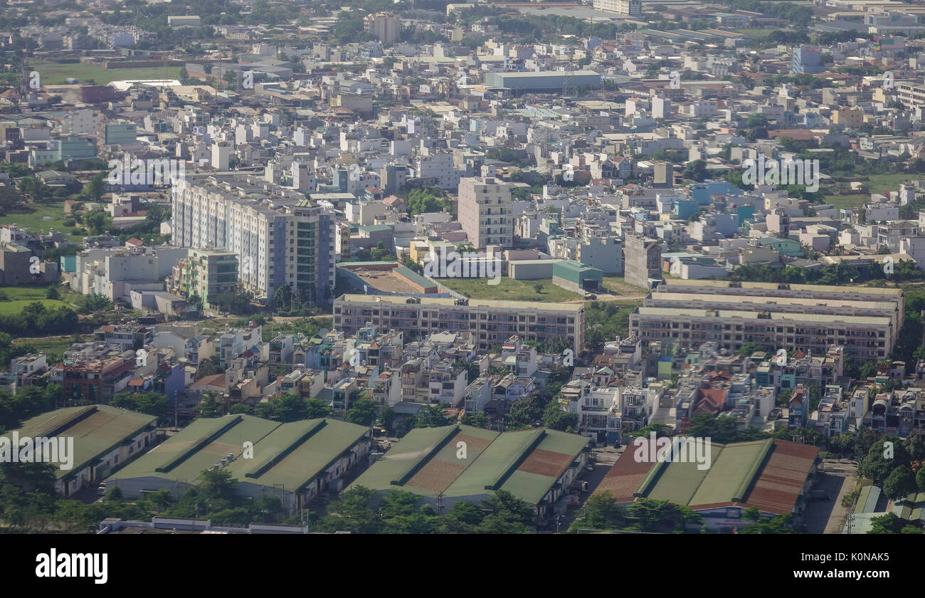 Downtown area of yangon hi-res stock photography and images - Alamy