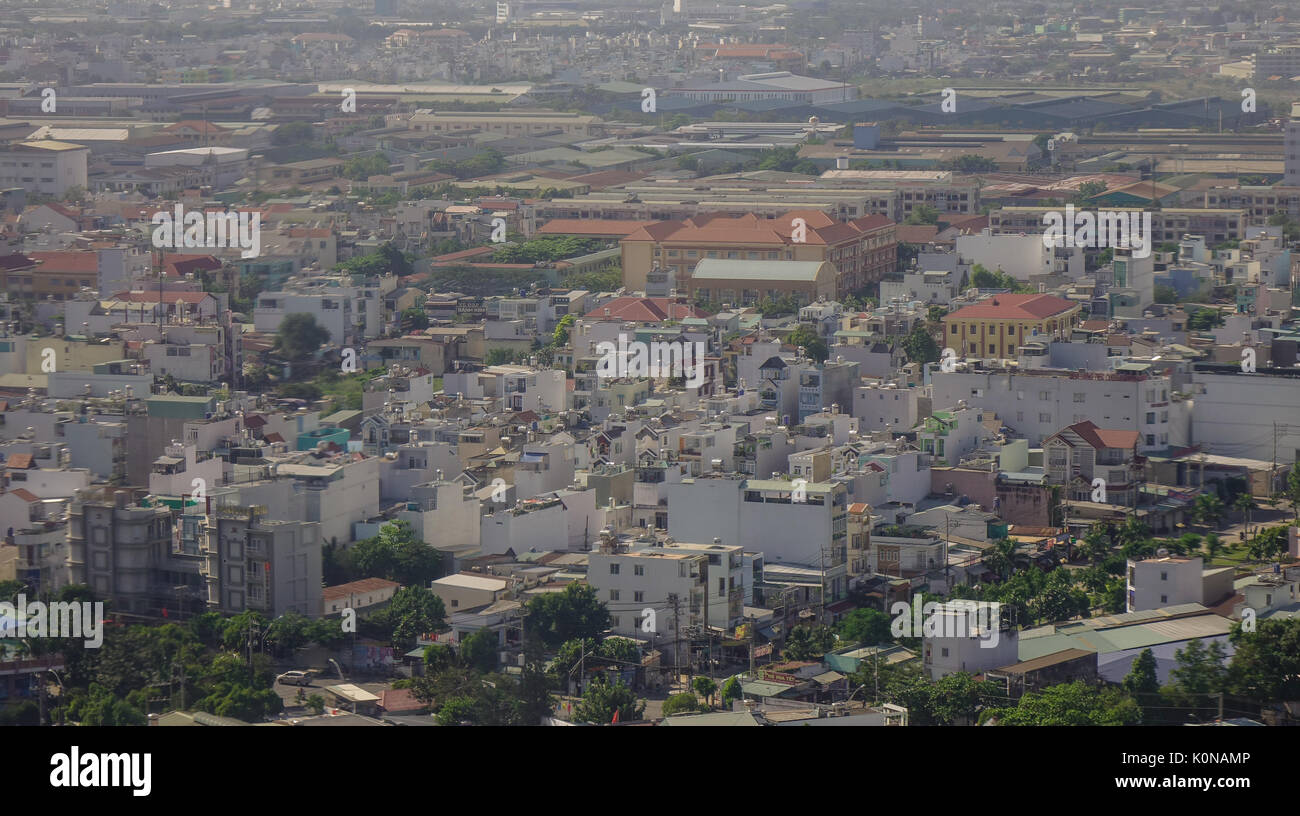 Downtown area of yangon hi-res stock photography and images - Alamy
