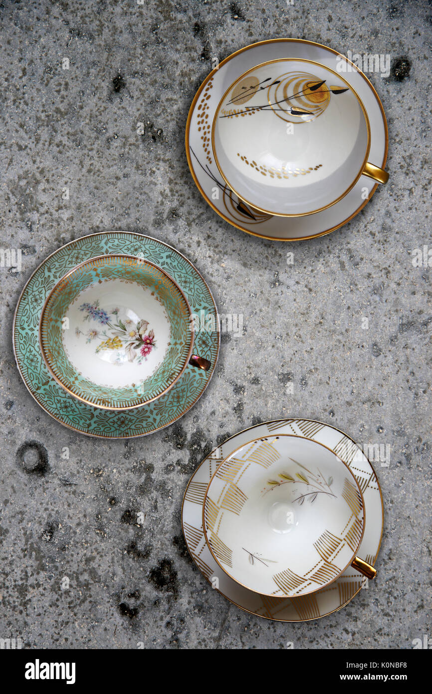 20th century collectors hi-res stock photography and images - Alamy