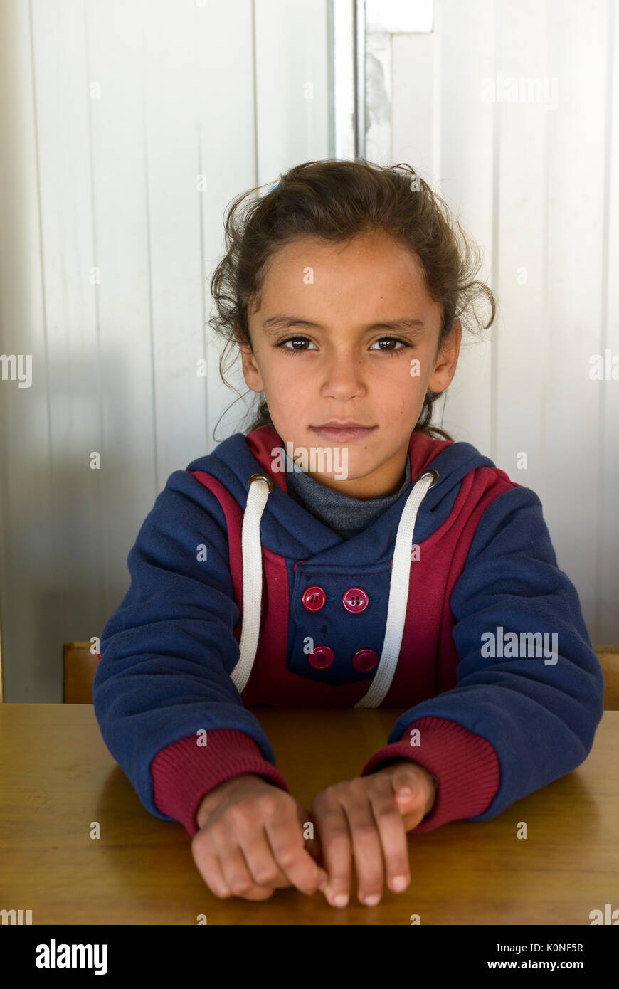 Lebanese girl hi-res stock photography and images - Alamy