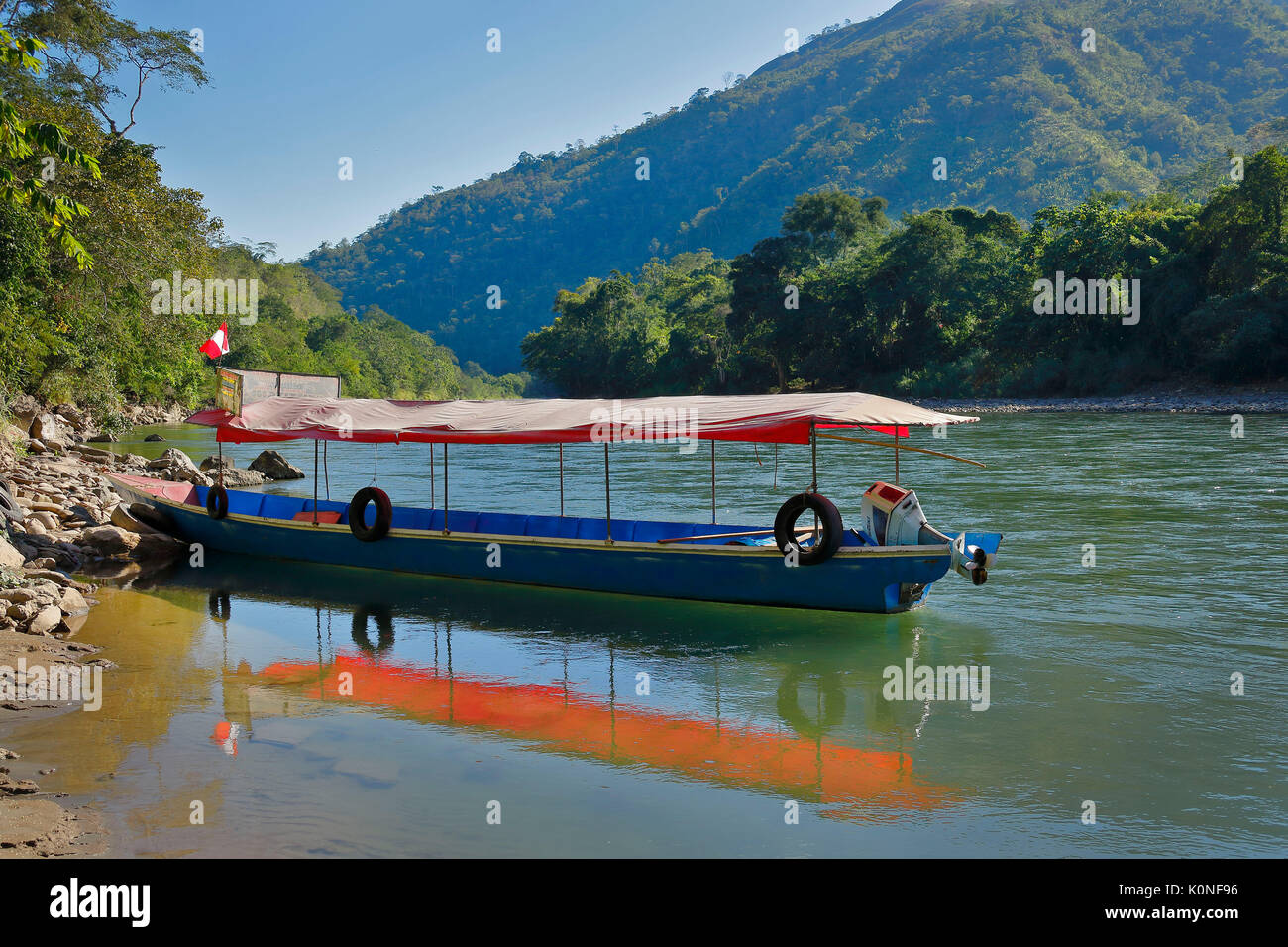 Perene river hi-res stock photography and images - Alamy