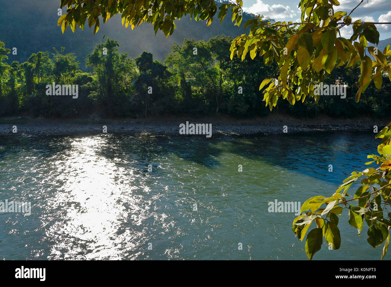 Perene river hi-res stock photography and images - Alamy