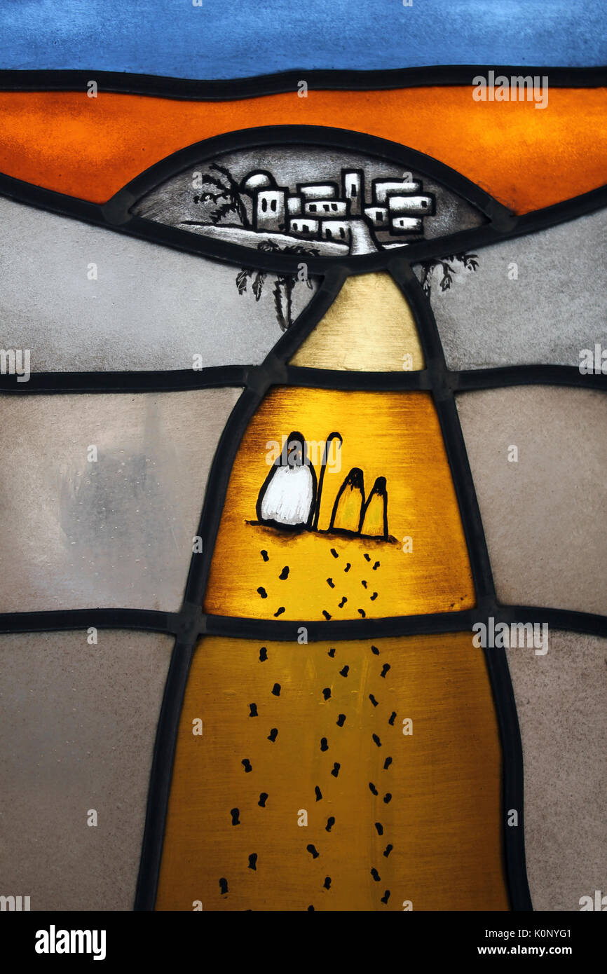 Three wise men hi-res stock photography and images - Alamy