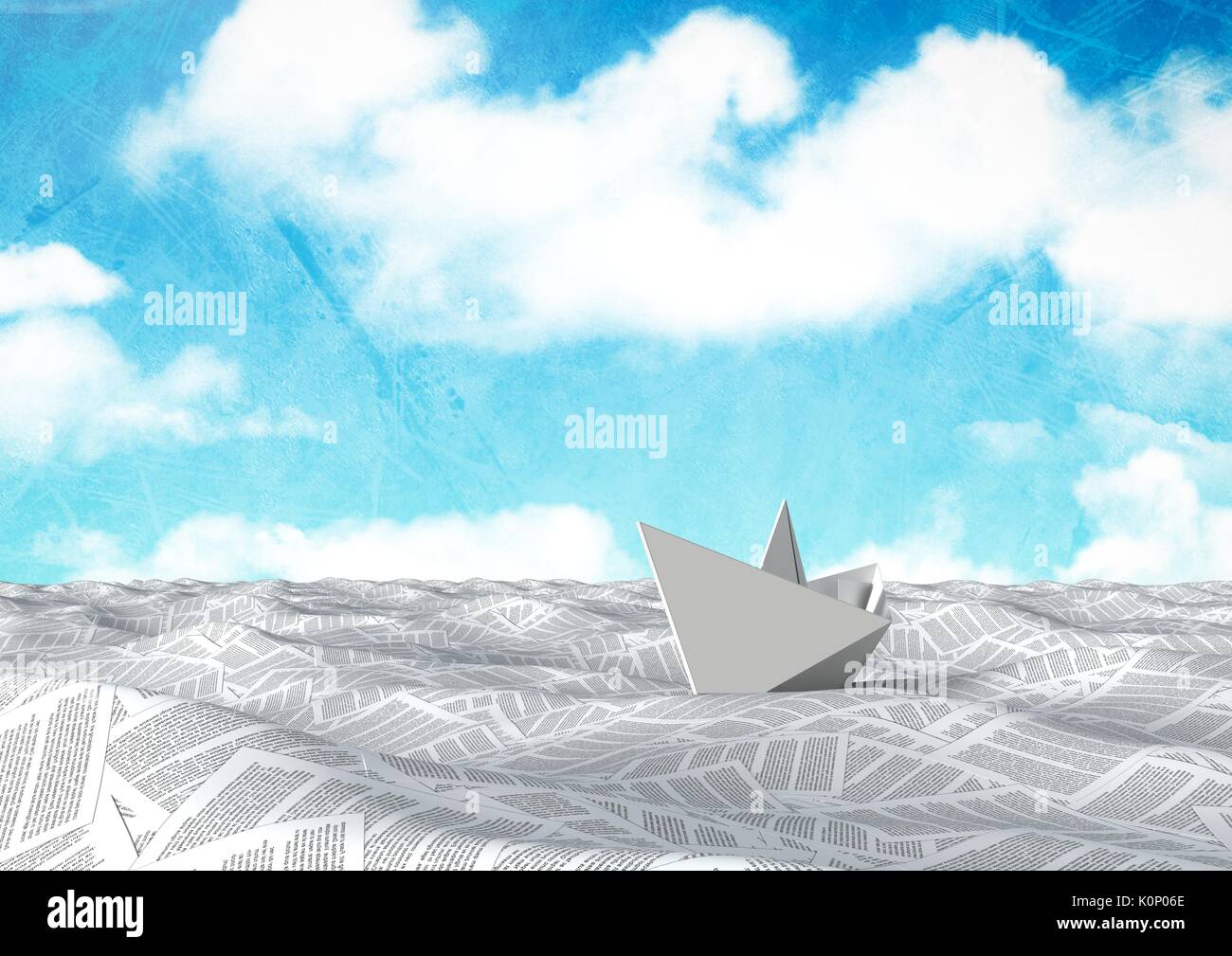 Majestic documents hi-res stock photography and images - Alamy