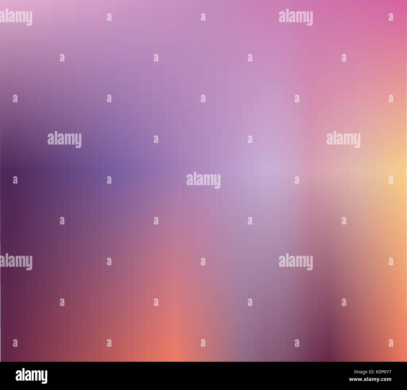 Abstract Violet blurred gradient background with light. Blend Gradient ...