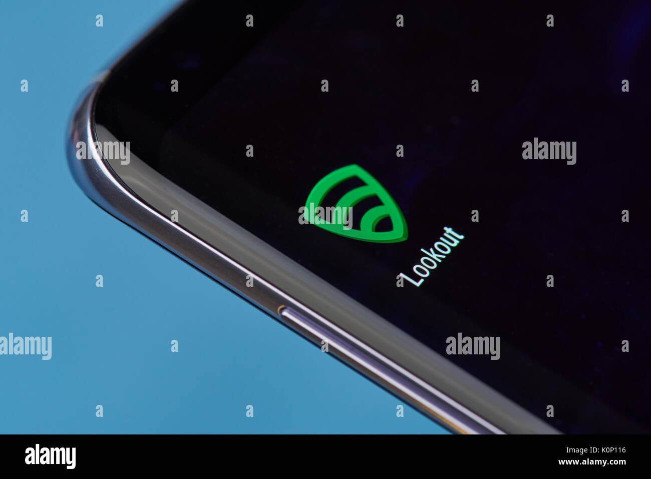 New york lookout hi-res stock photography and images - Alamy