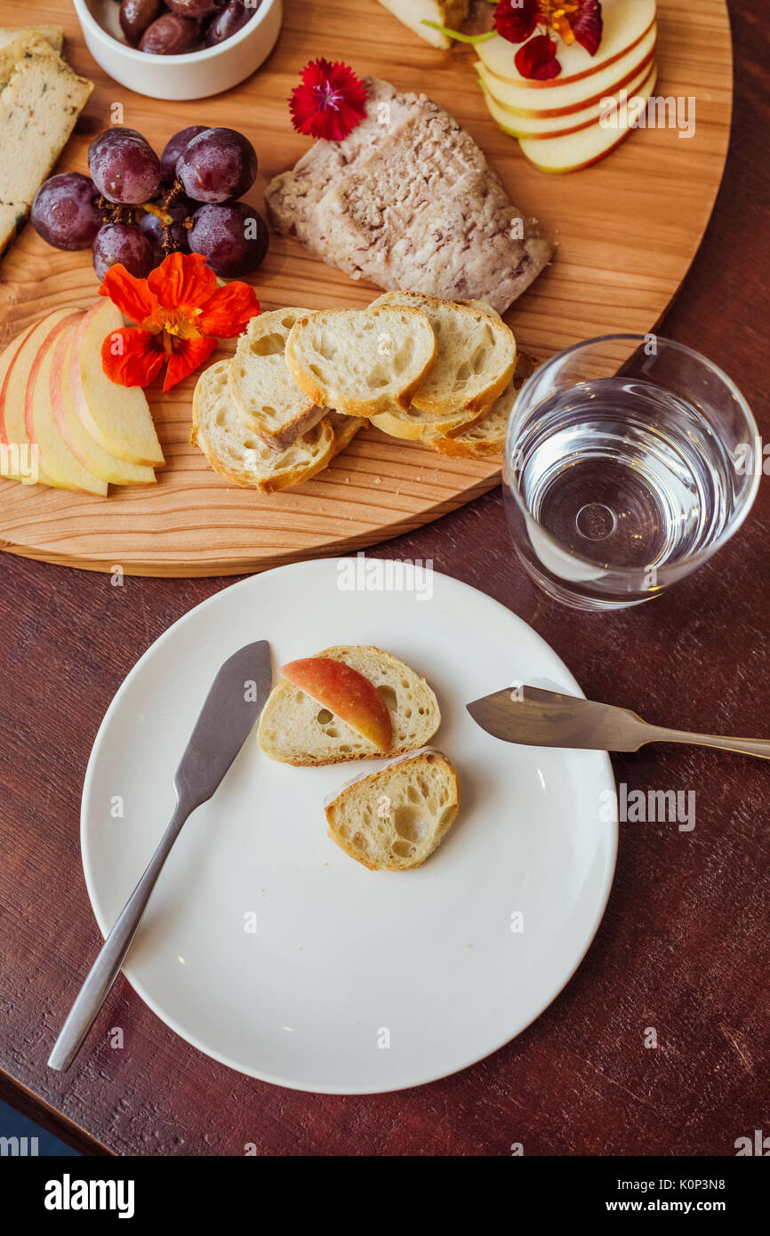 nuts and cheese Stock Photo - Alamy